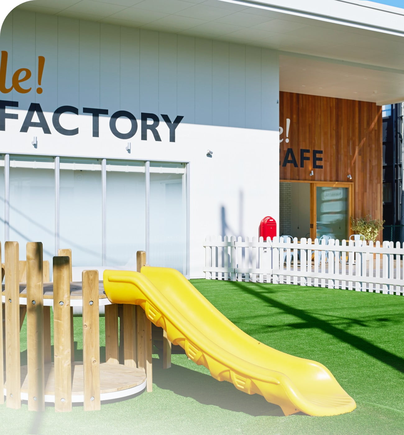 お知らせ | TENGA able! project