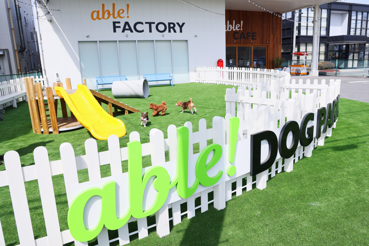 TENGA able! project 記者発表会 | 活動報告 | TENGA able! project