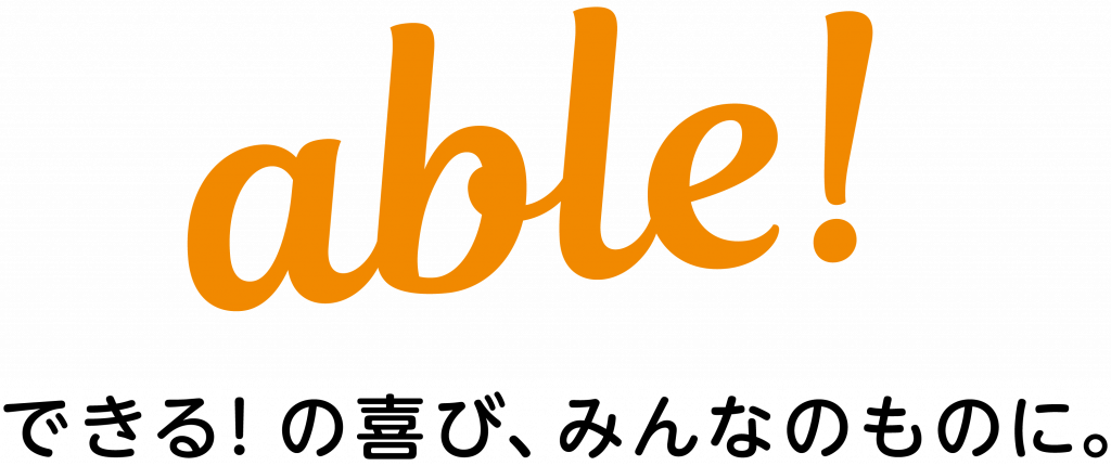 able! FACTORYで製造したオリジナルのTENGA「able! TENGA」が発売いたしました！ | 活動報告 | TENGA ...